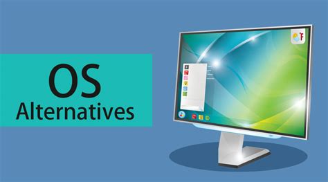 os alternatives learn the top 8 most useful os alternatives