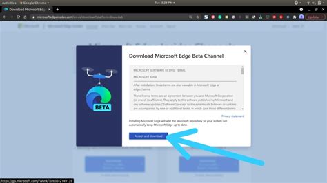 How To Install Microsoft Edge Browser On Ubuntu Nixloop