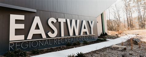 eastway recreation center