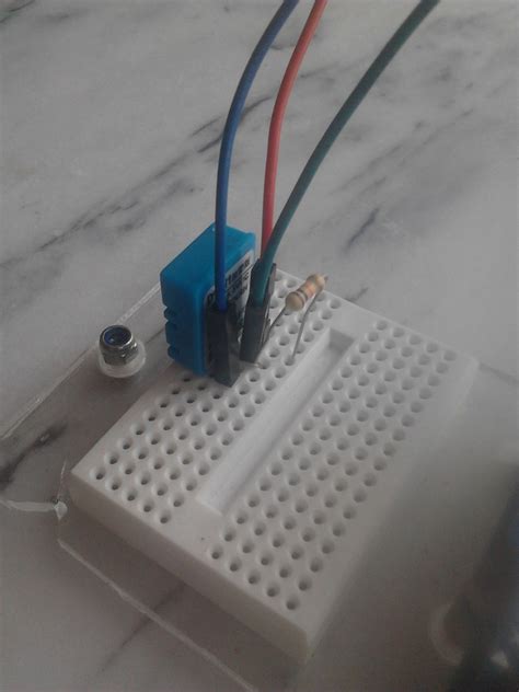 part 1 send arduino data to the web php mysql d3 js