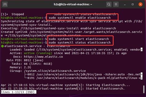 how to install elasticsearch on ubuntu 20 04 lts easy steps
