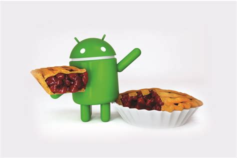 5 Best New Features Of Android 9 0 Pie Mymemory Blog