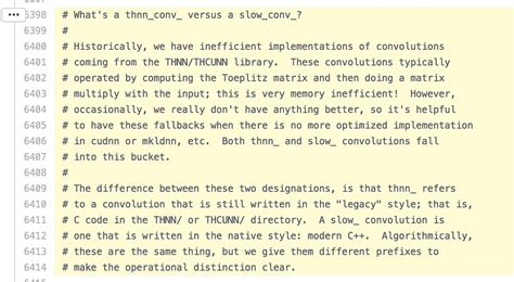 extension of convolution layer using cffi pytorch forums