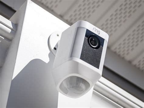 Ring Spotlight Cam Review Simple Setup And Loaded With Features