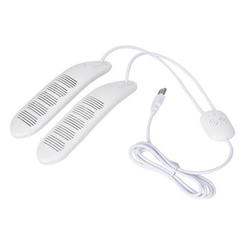 shoes dryer uv portable usb shoe dryer intelligent timing deodorization