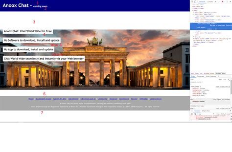 why is there vertical space between 2 divs html and css