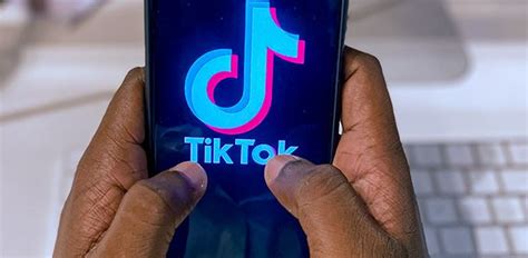 Uk Bans Tiktok On Government Devices