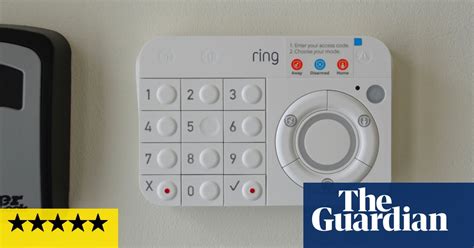ring alarm review amazon s smart security upgrade amazon the guardian