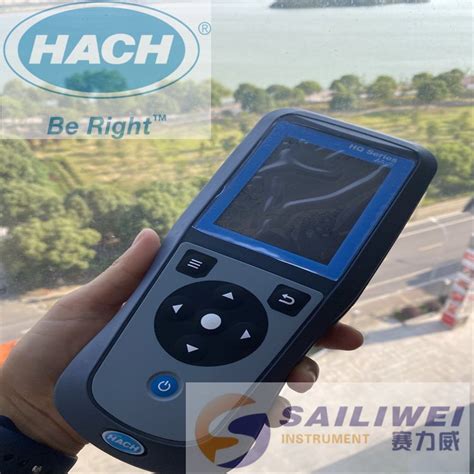 美国hach Hq1130单通道便携式溶氧仪 Ldo技术参数 产品关键词 Ldo单通道