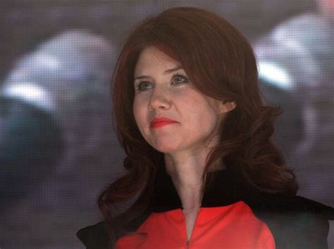 Russian Spy Turned Sex Symbol Chapman Suspected Of Plagiarism 02 11