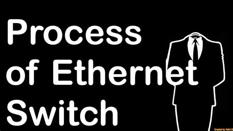 how a networking switch works ccnp switch lecture1