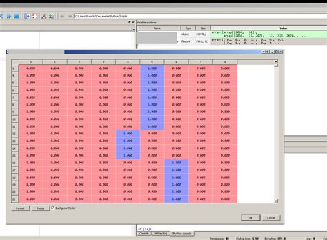 windows 7 viewer for python pickle files software recommendations