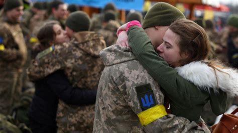 Ukraine Tales Of Hope And Despair Cepa