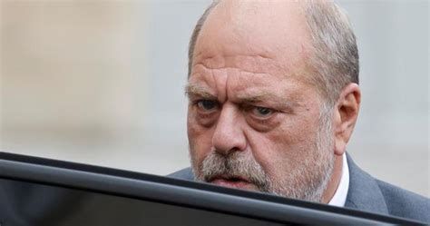 Éric Dupond Moretti Face Aux Juges En Novembre Les Enjeux Capitaux D