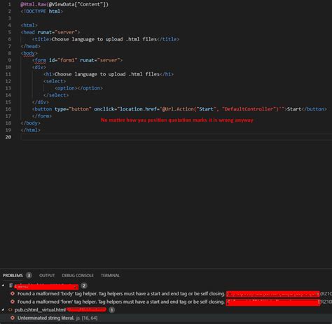c call controller methods inside view stack overflow