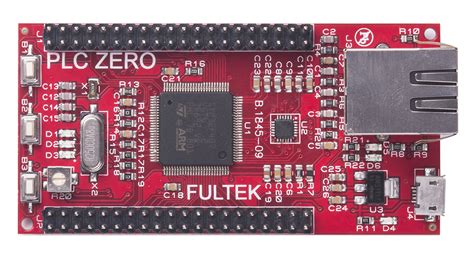 stm32 development board of plc open electronics open electronics