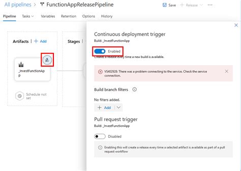 don t code tired azure functions continuous deployment with azure