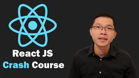 react crash course 2021