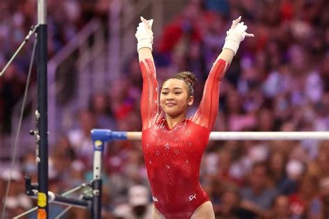 Sunisa Lee Ethnicity What Is The Gymnasts Background