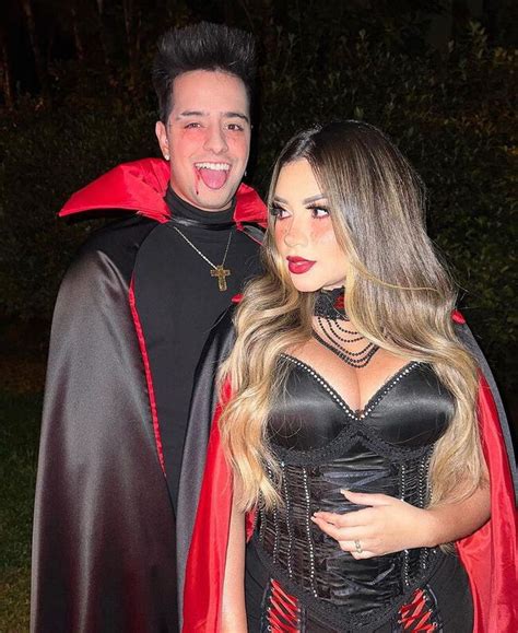 Los 12 Disfraces Más Divertidos Para Parejas En La Celebración De Halloween