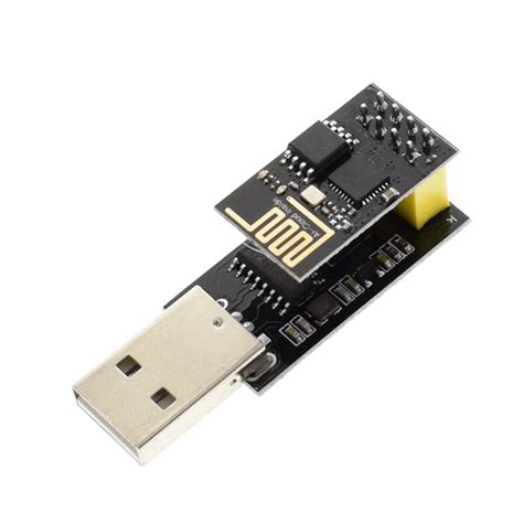 geekcreit esp8266 esp01 wifi transceiver wireless module