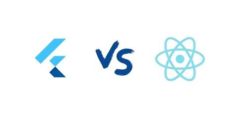 flutter vs react native the ultimate showdown 2021