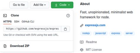 how to install an npm package directly from github geeksforgeeks