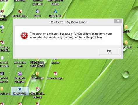 solved revit 2017 not installed but it shows like it is can t install