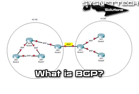 What Is Bgp Border Gateway Protocol Its Role In Routing 990 Hot Sex