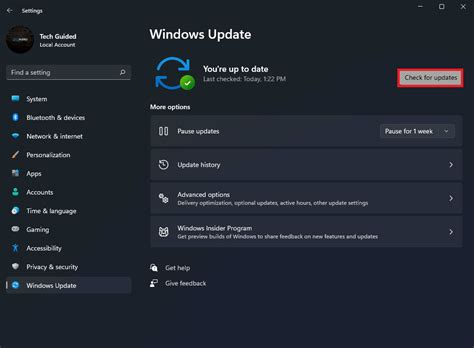 How To Update Drivers In Windows 11