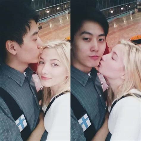 【画像】ロシア美女と結婚した結果w ブログって楽しい