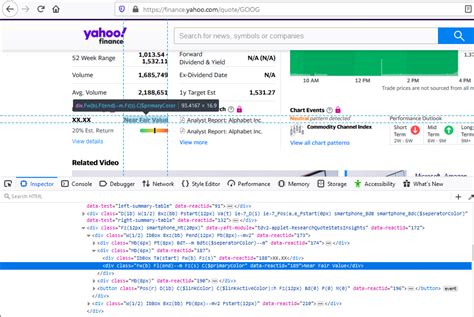 python loop through urls using beautifulsoup and either