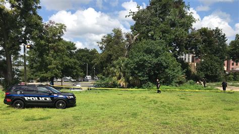 Body Found In Woods Near Frenchtown Tallahassee Police Department