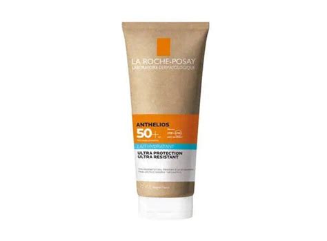 La Roche Posay Anthelios Latte Solare Spf50 Protezione Molto Elevata