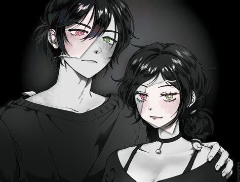 Ashley Graves And Andrew Graves The Coffin Of Andy And Leyley Drawn