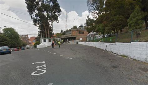 Policía Muerto Dentro De Un Cai Investigan Muerte De Un Policía Dentro