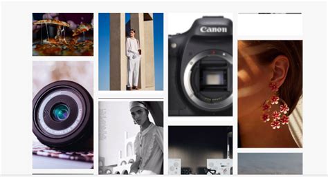 html white space between images with different