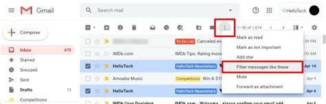 How To Organize Your Gmail Inbox The Plug Hellotech