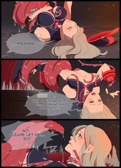 [sweetprank] Alisa Ilinichina Amiella X Mimic Chest God Eater 2 Mimic