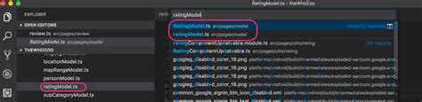 runtime error module build failed error enoent no such file or