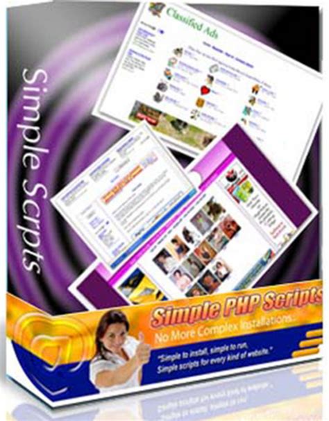 simple php scripts tradebit