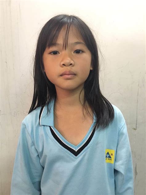 紧急寻人！中山11岁女孩离家至今未归！家人十分担心！请街坊们扩散转发！ 嘉雯