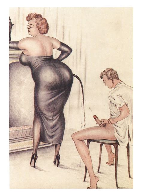 Erotic Drawings Vintage Porn Pictures Xxx Photos Sex Images 263141
