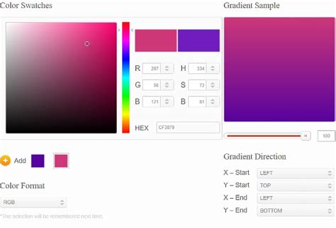 10 best free online css gradient generator websites