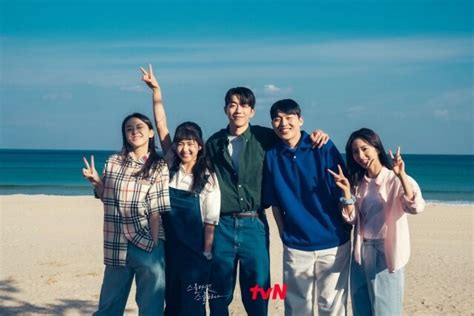 《二十五，二十一》配角和主角表現一樣亮眼！新人演員苞娜、崔顯旭、李宙明 Ig 介紹