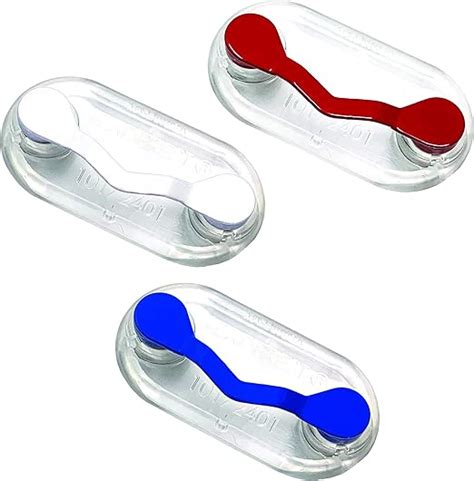 Readerest Magnetic Eyeglass Holder Id Badge Holder