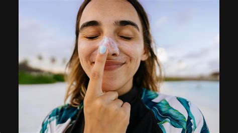 Summer Skin Care Get Your Skin Sun Ready With These Essential Expert Tips