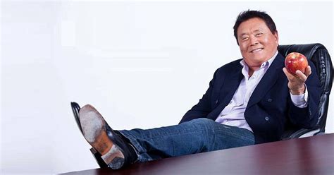 Robert Kiyosaki Story Of New York Times Best Selling Author