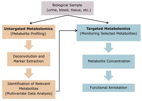 Targeted Metabolomics Using The Uplc Ms Based Absoluteidq P180 Kit