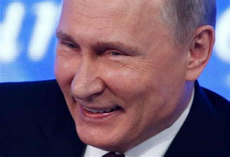 Vladimir Putin Says Nobody But Russia Predicted Donald Trumps Victory
